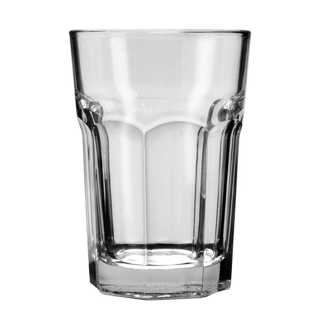 Anchor Hocking New Orleans 12 Ounce Beverage Glass