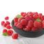 Alasko IQF Whole Raspberries, 1 kg -- 5 per case