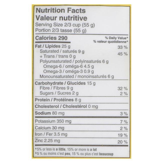 Taste Of Nature Organic Dark Chocolate Peanut Butter Bites| 120 Gram