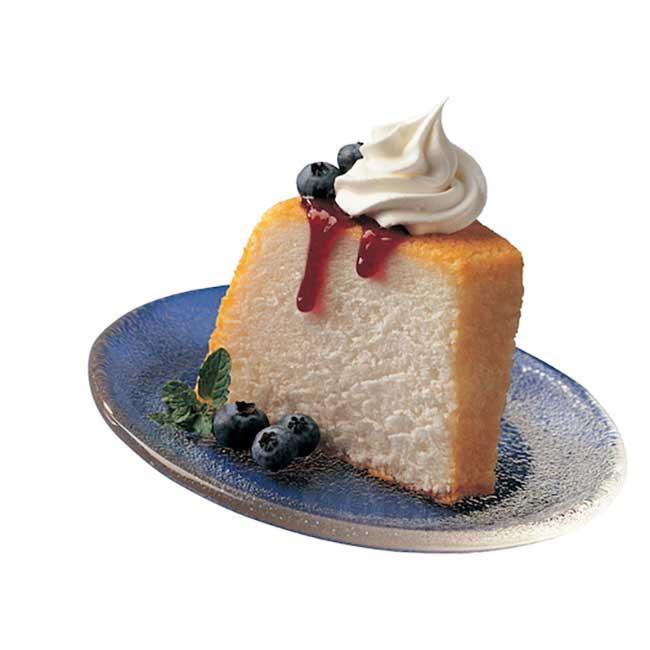 Sara Lee Angel Food Bundt Cake| 22 Ounce
