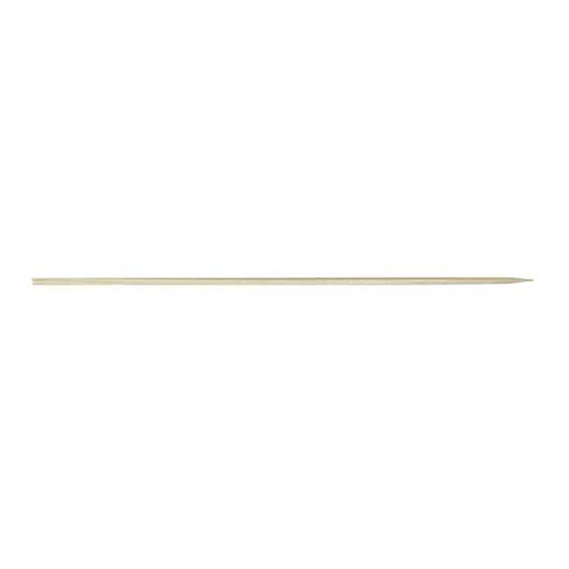 Disco 6 Inch Bamboo Skewers| 100 Count
