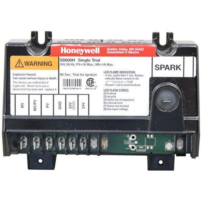 Vulcan Hart Vul00-417980-00001 Ignition Module