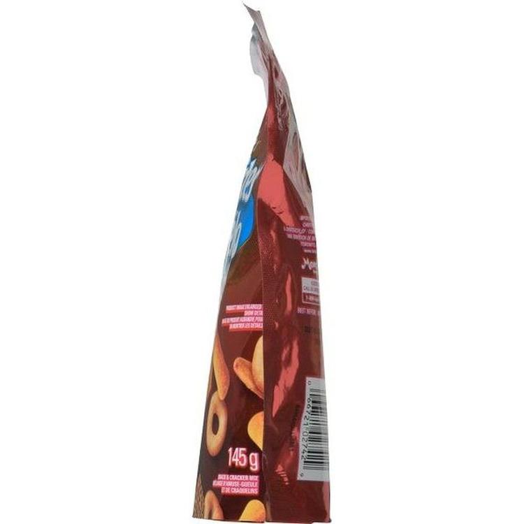 MELI MELO SNACKS CHEESE