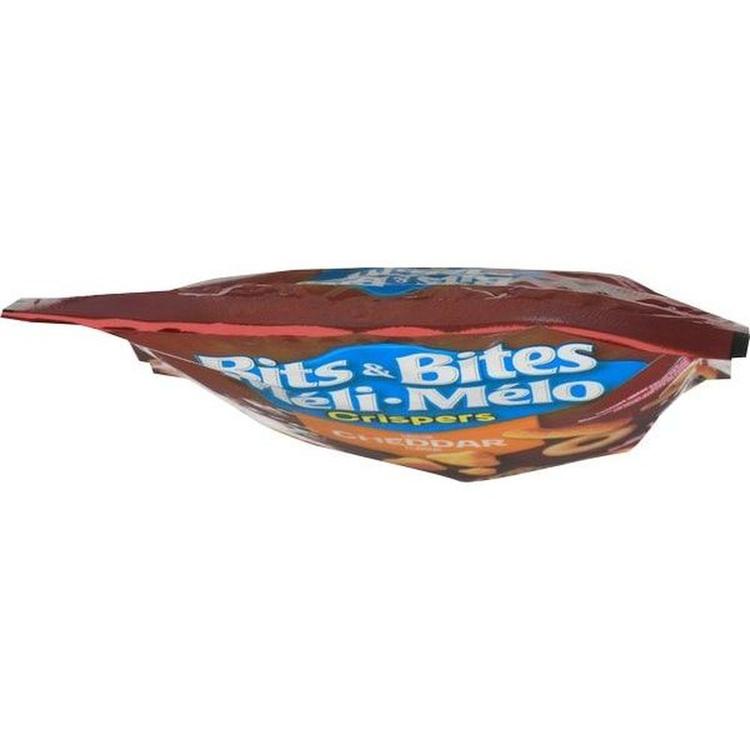 MELI MELO SNACKS CHEESE